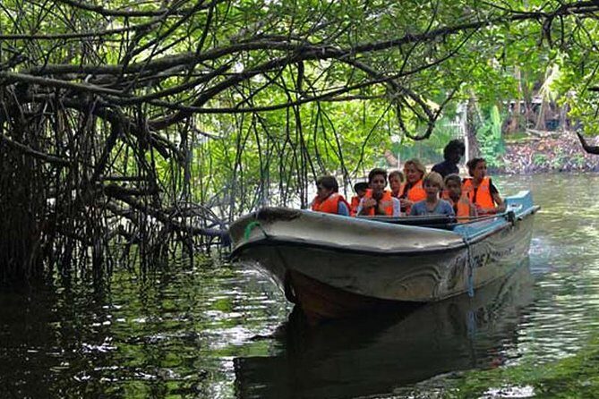 Galle Fort & Bentota Day Trip from Colombo - Final Thoughts