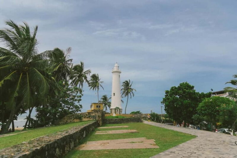 Galle Fort, Bentota, Hikkaduwa Beach: Day Tour from Colombo - Final Thoughts