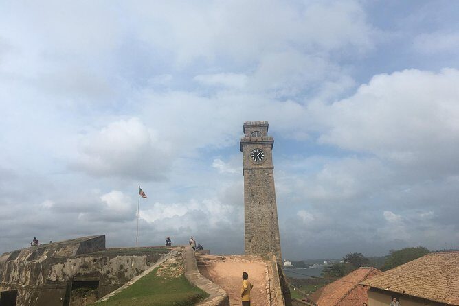 Galle Fort & boat safari & Turtles Day Trip - What Sets This Tour Apart?