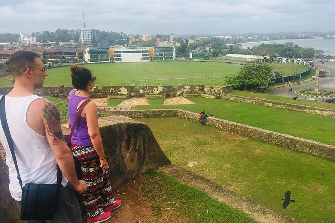 Galle Fort & boat safari & Turtles Day Trip - Who Will Enjoy This Tour?