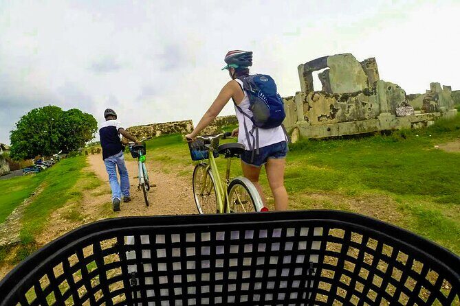 Galle Fort by Bicycle from Galle - A Closer Look at the Tour Itinerary