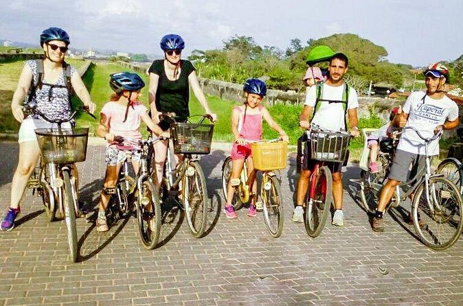Galle Fort by Bicycle from Galle - FAQ