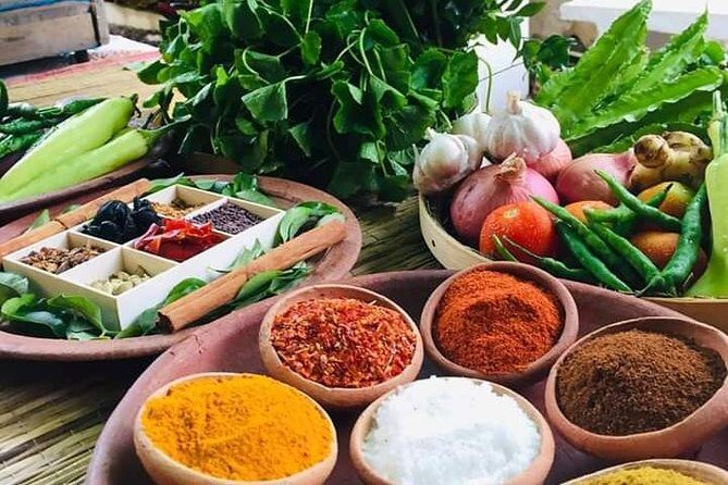 Galle Fort cooking class - The Breakdown of the Experience