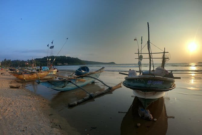 Galle fort day tour from colombo Explore Galle Madu River in a day trip - Who is this tour perfect for?