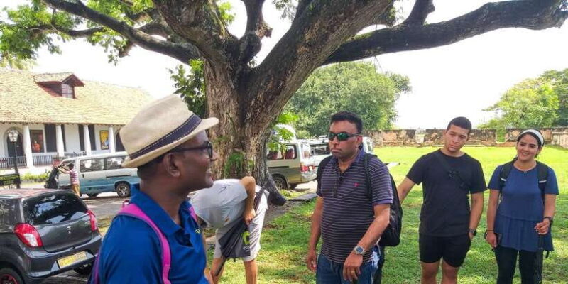 Galle Fort: Guided Walking Tour - A Closer Look at the Tour Itinerary and Highlights