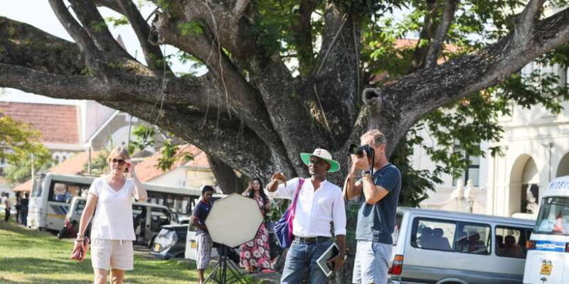 Galle Fort: Guided Walking Tour - What Makes This Tour Stand Out