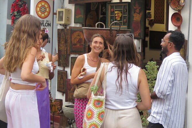 Galle Fort Heritage Walk by a Certified Heritage Interpreter - What the Tour Means for You