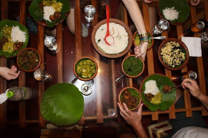 Galle Fort Heritage Walk by a Certified Heritage Interpreter - The Sum Up