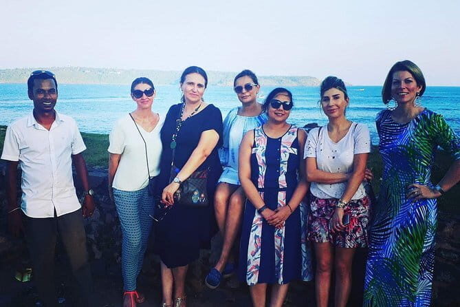 Galle Fort Heritage Walk by a Certified Heritage Interpreter - FAQ