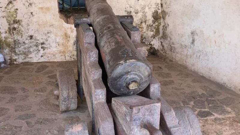 Galle Fort, Hikkaduwa, and Mask Museum Day Trip by Tuk Tuk - Key Points