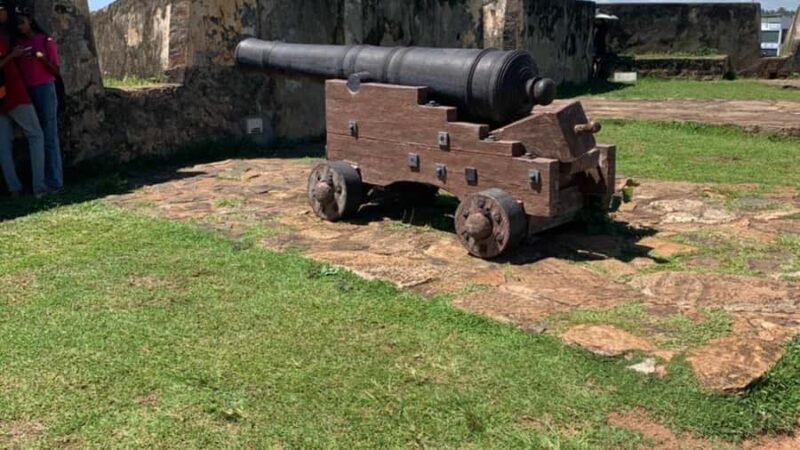 Galle Fort, Hikkaduwa, and Mask Museum Day Trip by Tuk Tuk - Pricing and Value