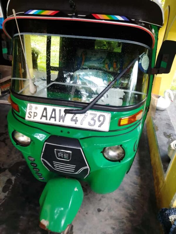 Galle Fort, Hikkaduwa, and Mask Museum Day Trip by Tuk Tuk - Wrapping It Up