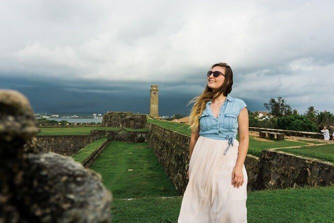 Galle Fort Leisure & Relaxing Walk - Analyzing the Value and Practical Aspects