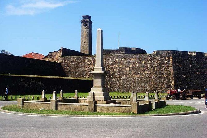 Galle Fort Leisure & Relaxing Walk - Who Will Enjoy This Tour Most?