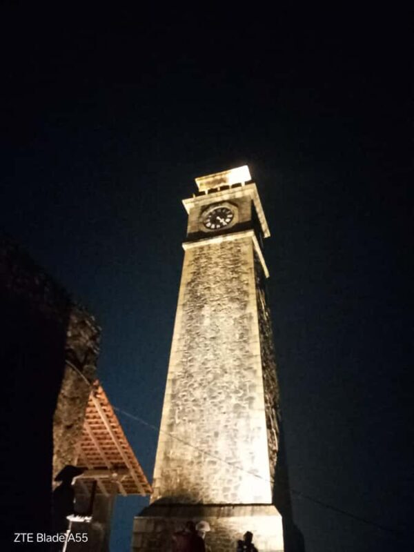 Galle: Fort Nightlife Tour with Arrack Tasting & Snacks - The Experience — What You’ll Actually Do