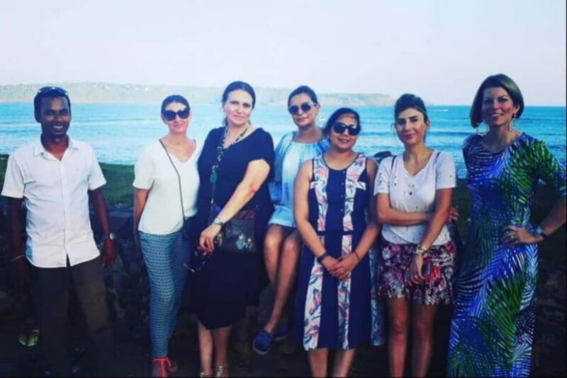 Galle Fort: Small Group Guided Walking Tour with a Local - Practical Details and Whats the Value?