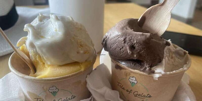 Galle Fort Street Food Walk - Key Points