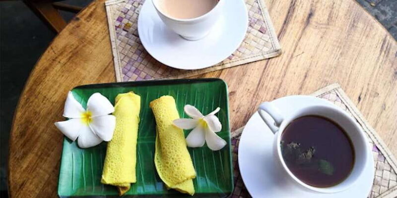 Galle Fort Street Food Walk - An authentic taste of Galle’s culinary streets