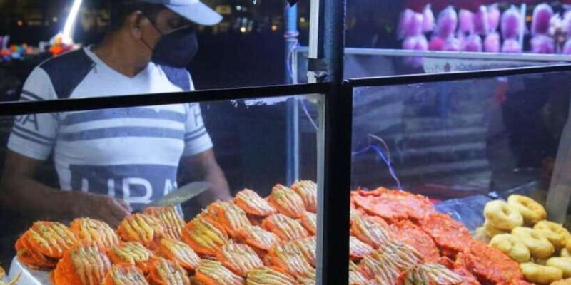 Galle Fort Street Food Walk - Is this tour good value?
