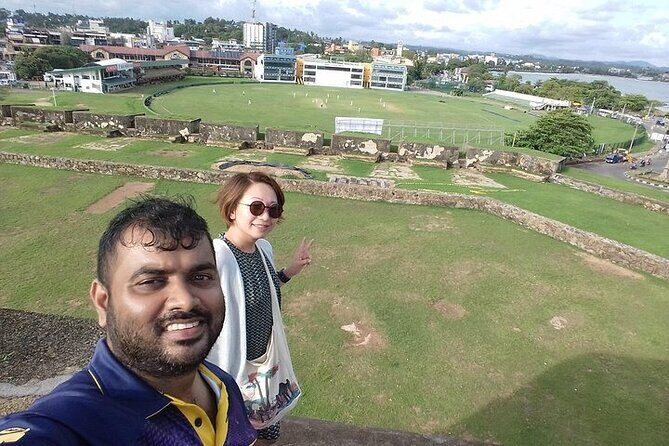 Galle Fort Tour - Practicalities and Value