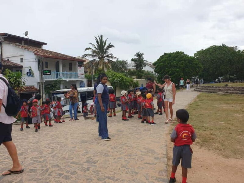 Galle Fort: Walk Through 400 Years of Sparking Stories - Final Thoughts