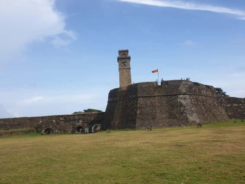 Galle Fort: Walk Through 400 Years of Sparking Stories - FAQ