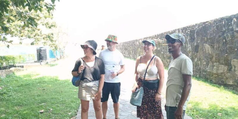 Galle Fort Walking tour - Exploring Galle Fort: A Complete Walk