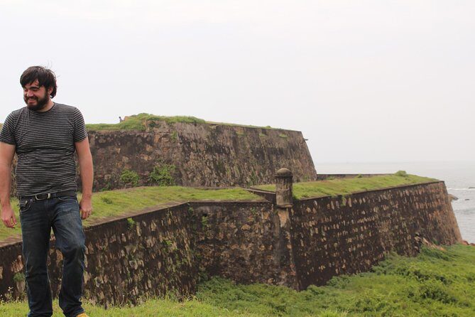 Galle Fort Walking Tour with a Guide - A Detailed Look at the Galle Fort Walking Tour