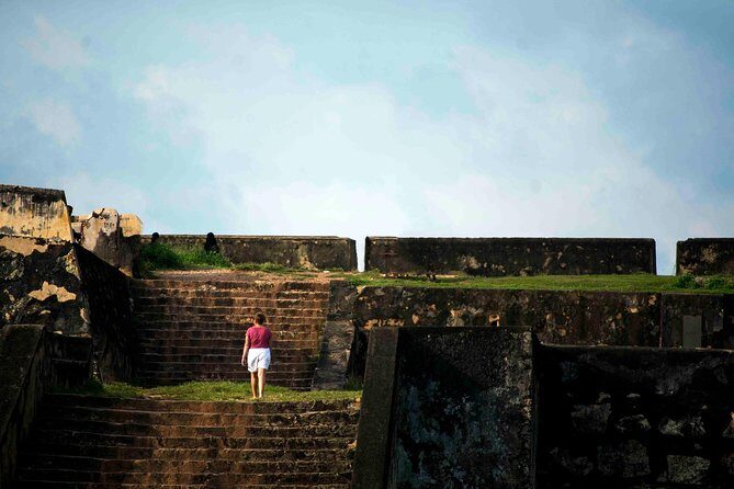 Galle Fort Walking Tour with a Guide - FAQs