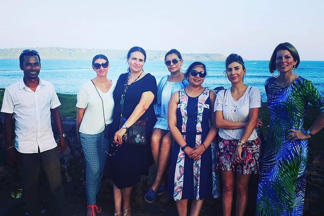 Galle Fort Walking Tour with a Resident - The Value of This Tour