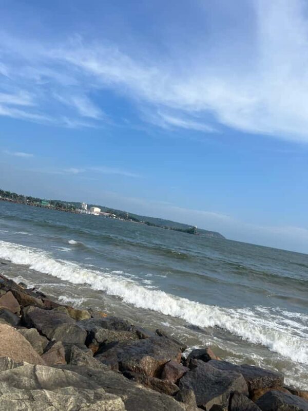 Galle: Galle Fort Walking Tour with Expert Female Guide - What Travelers Say