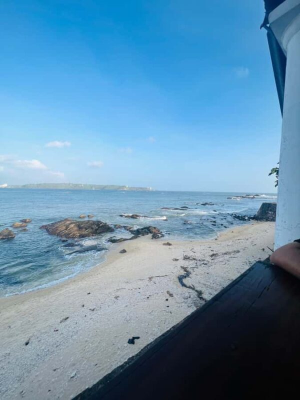 Galle: Galle Fort Walking Tour with Expert Female Guide - Who Is This Tour Best For?