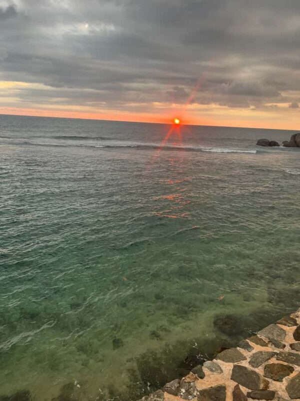 Galle: Galle Fort Walking Tour with Expert Female Guide - The Sum Up