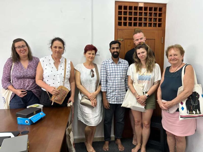 Galle: Gem Making Workshop with Certificate - Why This Experience Is Worth Considering