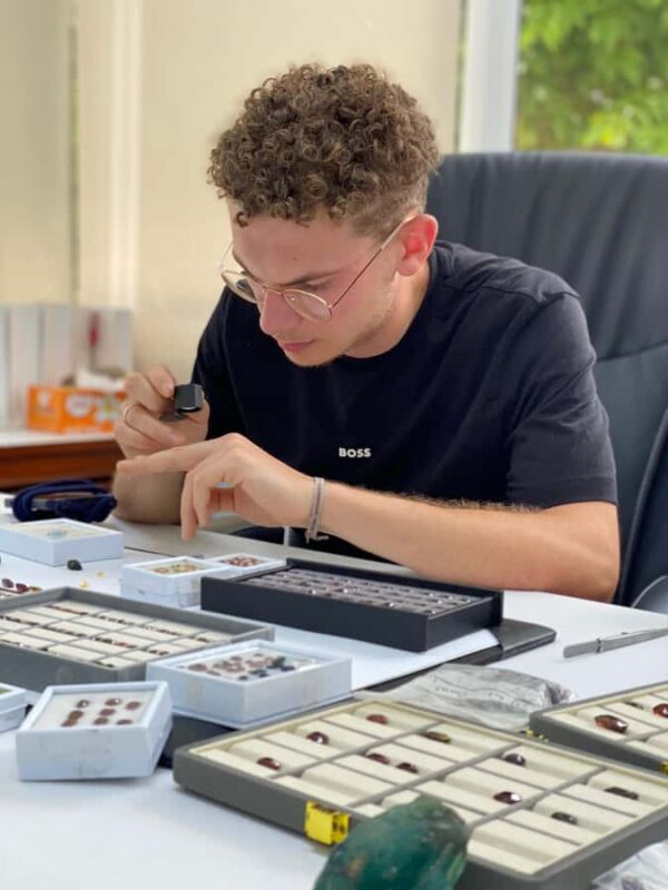 Galle: Gem Making Workshop with Certificate - Final Thoughts on Value and Experience