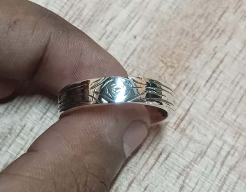 Galle: Hidden Silver Jewelry Crafting School - Key Points