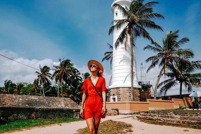 Galle Instagram Tour: Most Famous Spots (Private & All-Inclusive) - Authentic Experiences and Traveler Feedback