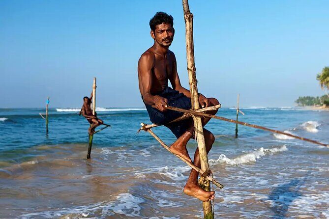 Galle Instagram Tour: Most Famous Spots (Private & All-Inclusive) - Who Would Love This Tour?