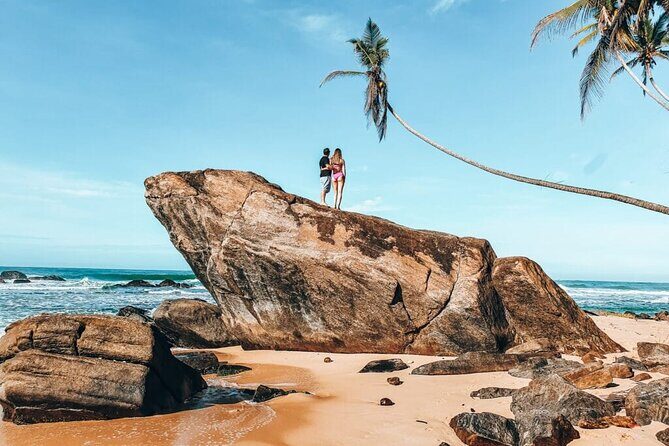 Galle Instagram Tour: Most Famous Spots (Private & All-Inclusive) - FAQs