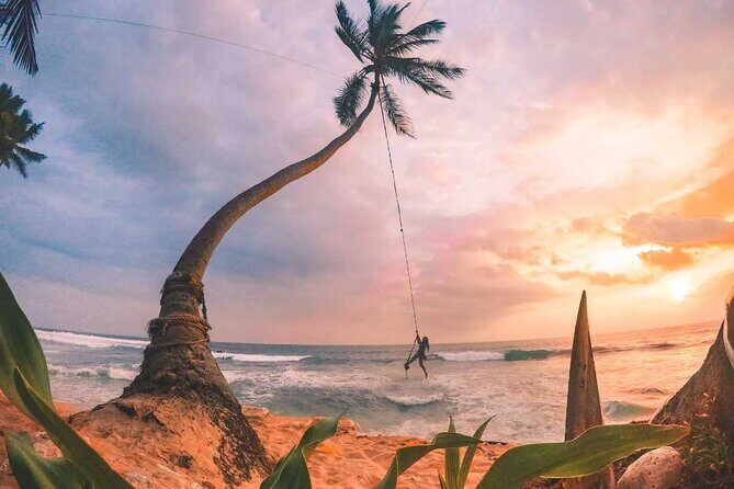 Galle Instagram Tour: Most Famous Spots (Private & All-Inclusive) - Final Thoughts
