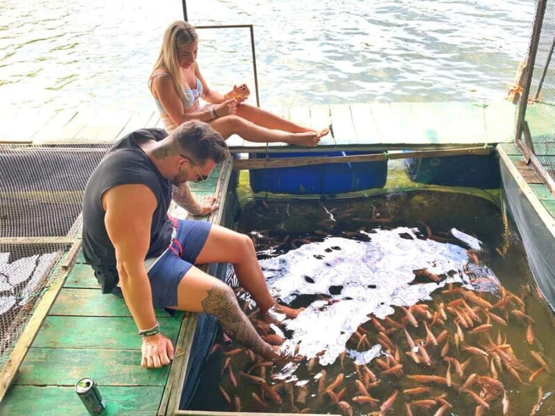 Galle: Koggala Lake Boat Safari with Monkeys Birds & Nature - FAQ