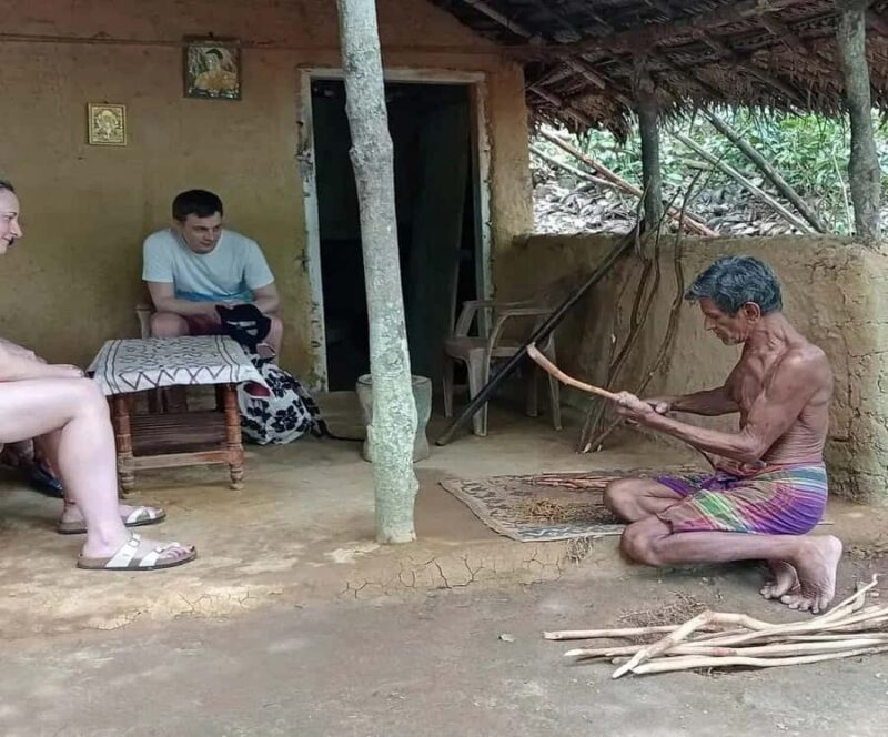 Galle: Koggala Lake Boat Tour - Cinnamon Island & Wildlife - Who Will Love This Tour?