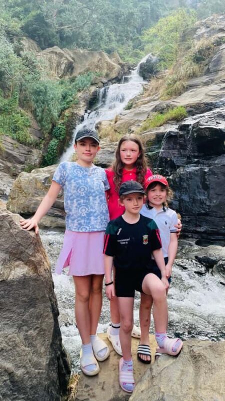 Galle: Nuwara Eliya Private Tour with Tea Factory Visit - Exploring Nuwara Eliya: Little England in Sri Lanka