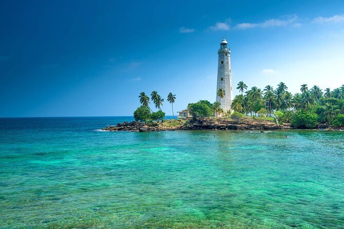 Galle One Day Excursion - Key Points
