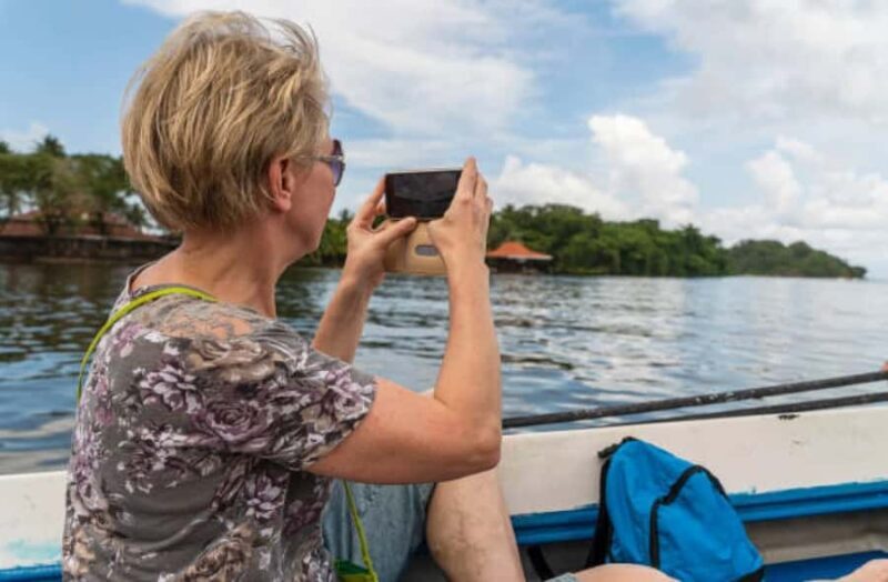 Galle: Private City Sightseeing Guided Tour by Tuk Tuk - Key Points