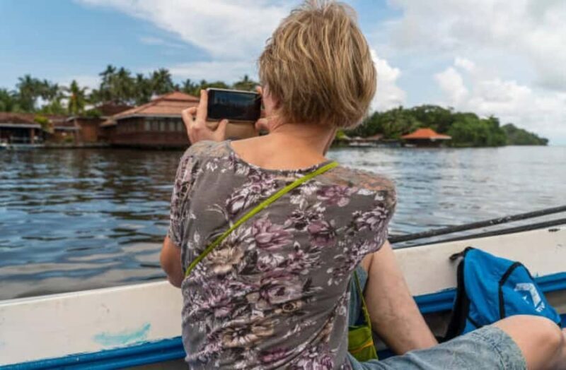 Galle: Private City Sightseeing Guided Tour by Tuk Tuk - What to Expect During the Tour