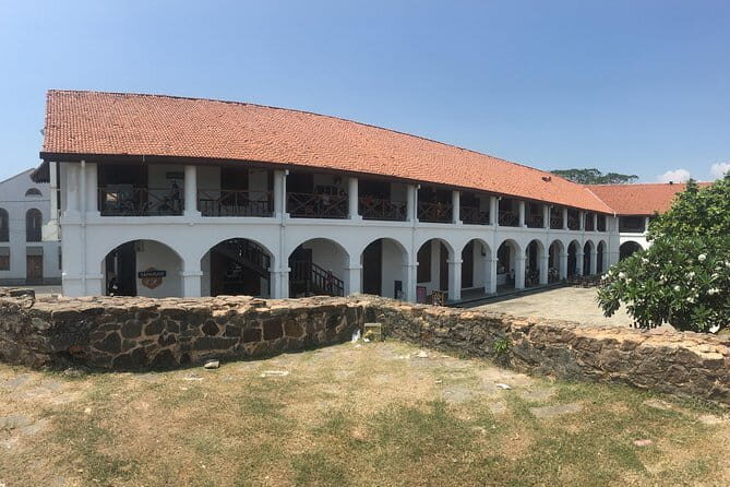 Galle Private Day tour from Colombo - Key Points