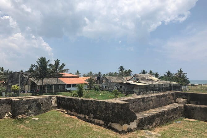 Galle Private Day tour from Colombo - Introduction: Why Consider This Tour?