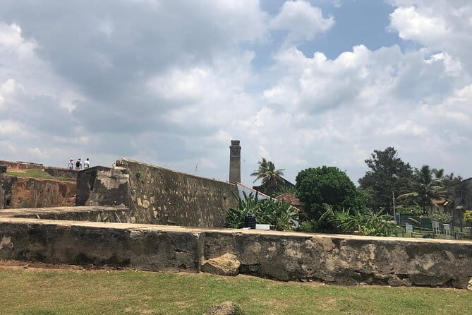 Galle Private Day tour from Colombo - The Value and Overall Experience
