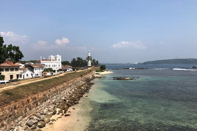Galle Private Day tour from Colombo - Practical Tips for Travelers